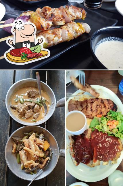 Cholo's Gastro Park, Baguio - Menú del restaurante, precios y reseñas