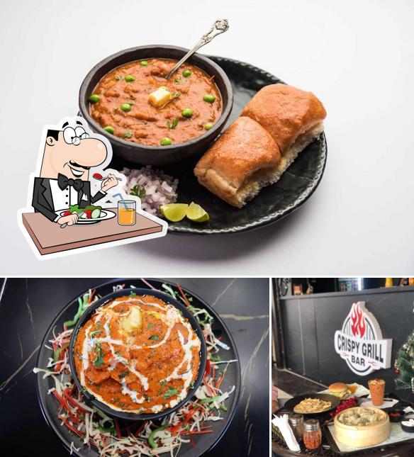 Crispy Grill Bar, Zirakpur - Restaurant menu and reviews