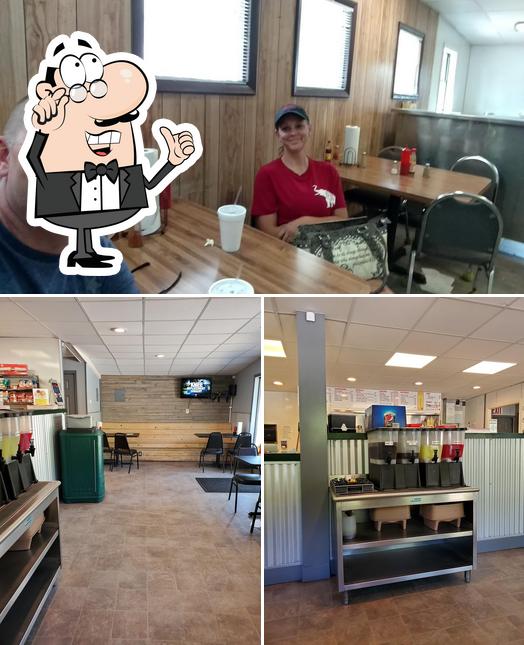 Deb's Hot Dogs, Bessemer - Restaurant menu, prices and reviews