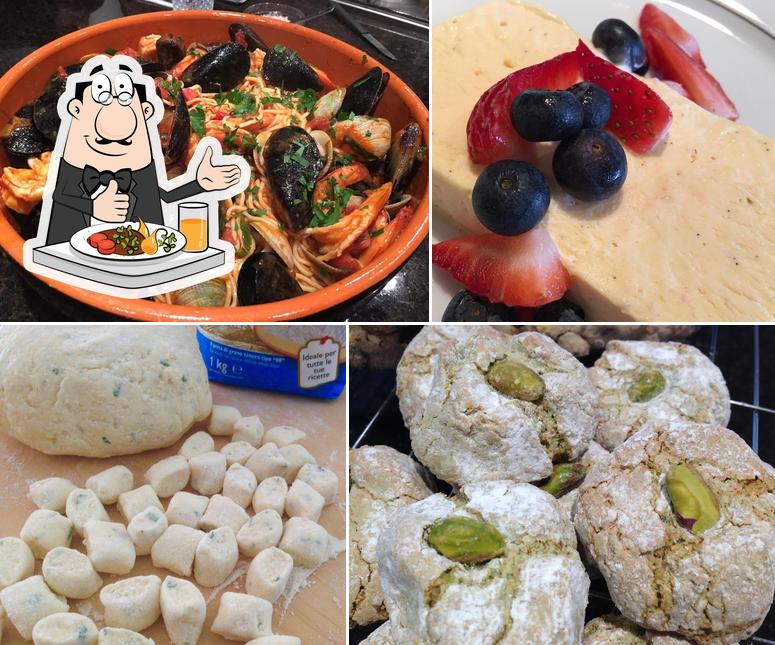 Everyone Can Cook, Samson - Opiniones del restaurante