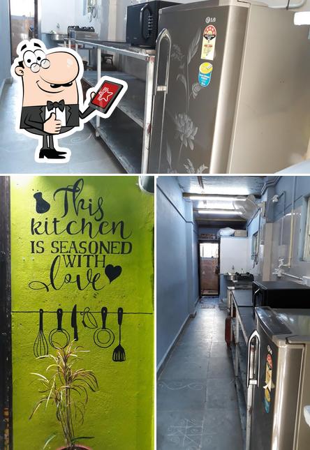 GALLI KITCHEN, Vijayawada - Restaurant menu and reviews