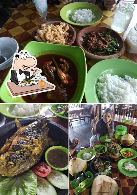 Gerai Selera Rase, Batam - Restaurant menu, prices and reviews