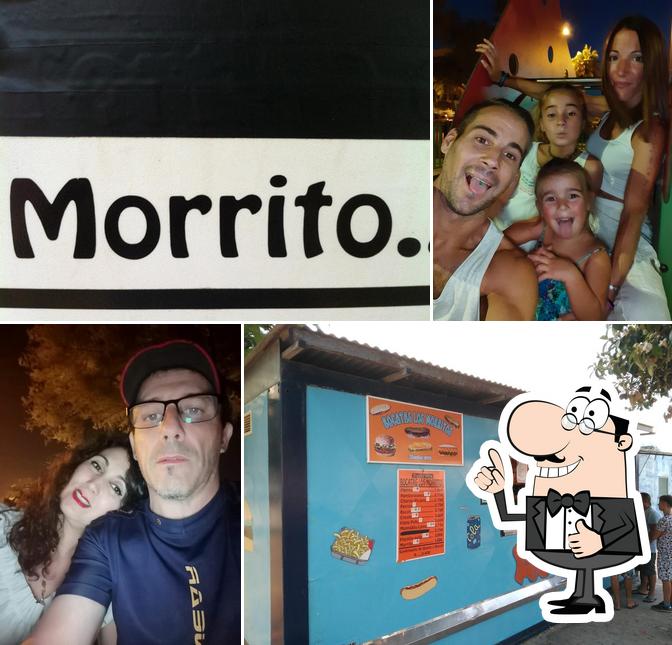 Restaurante Hamburgueseria Los Morritos, Málaga - Opiniones del restaurante