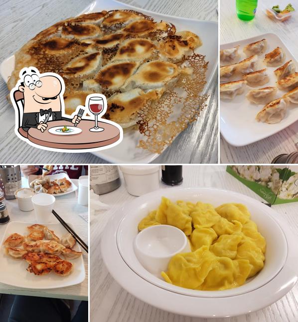 Hot Dumpling Epping, Epping - Restaurant menu, prices and reviews