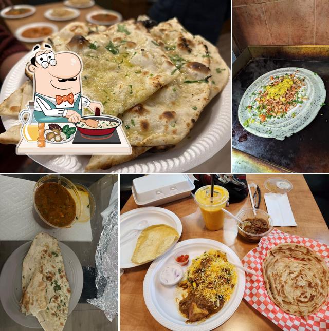 Indian Palate, Sault Ste. Marie - Restaurant menu, prices and reviews