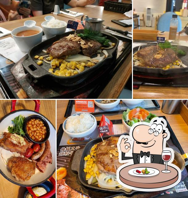 Just Steak by Cow Bean restaurant, Hong Kong - Restaurant reviews