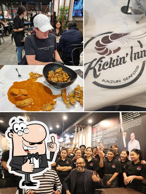 Kickin'Inn, Canley Heights in Canley Heights - Restaurant menu and reviews