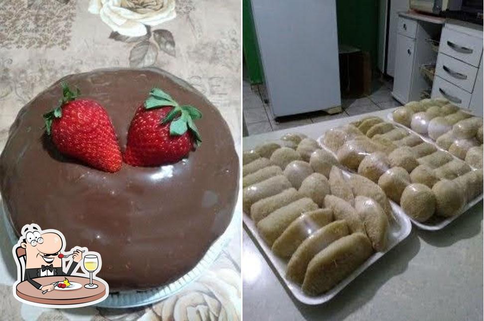 Kitutes da Dê, Londrina - Avaliações de restaurantes