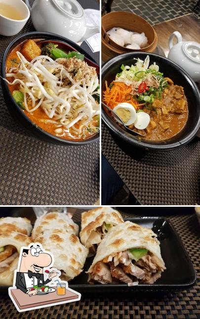 Lucky Cheng's in Bankstown - Restaurant menu and reviews