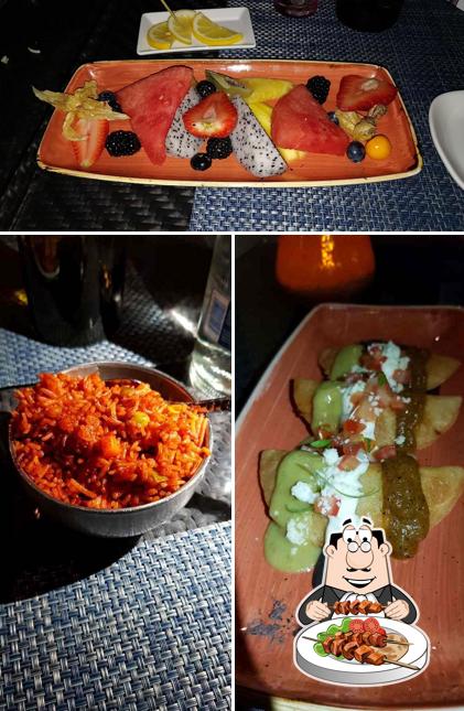 Maya Mexican Kitchen + Bar, Dubai - Restaurant menu and reviews