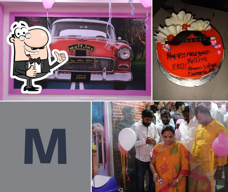 Best restaurants in CMR Shopping Mall - Restaurant Guru