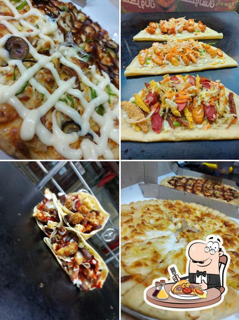 Milano restaurant - Restaurant menu, prices and reviews