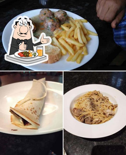 Raj Fast Food Cafe, Kolkata, 7B G2/1 - Restaurant reviews