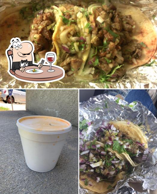 Rambos Tacos in West Covina - Restaurant menu and reviews