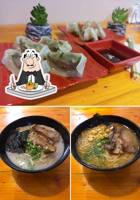 Delicious food delivery in Calamba