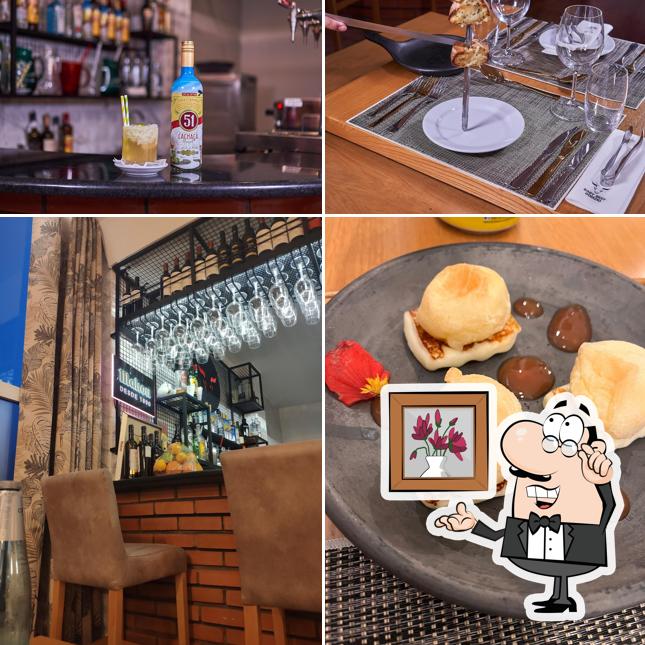 Rodízio Baby Beef restaurant, Matosinhos - Restaurant menu and reviews