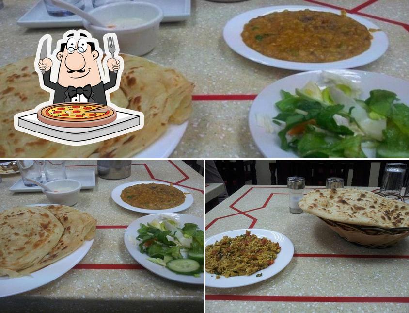 Royal Pot Restaurant, Dubai, 17 9a St - Restaurant menu and reviews