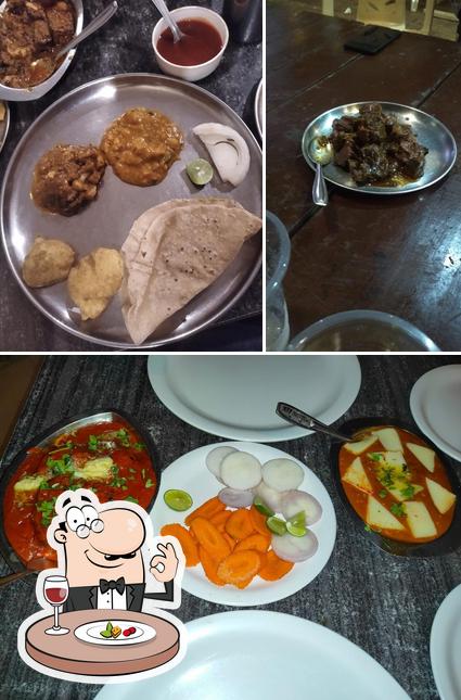 SANDY KITCHEN FAMILY RESTUARENT - Restaurant menu, prices and reviews