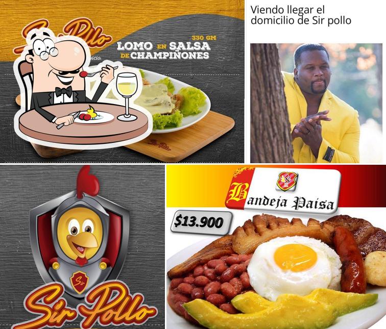 Asadero, Pereira - Menú del restaurante, precios y reseñas