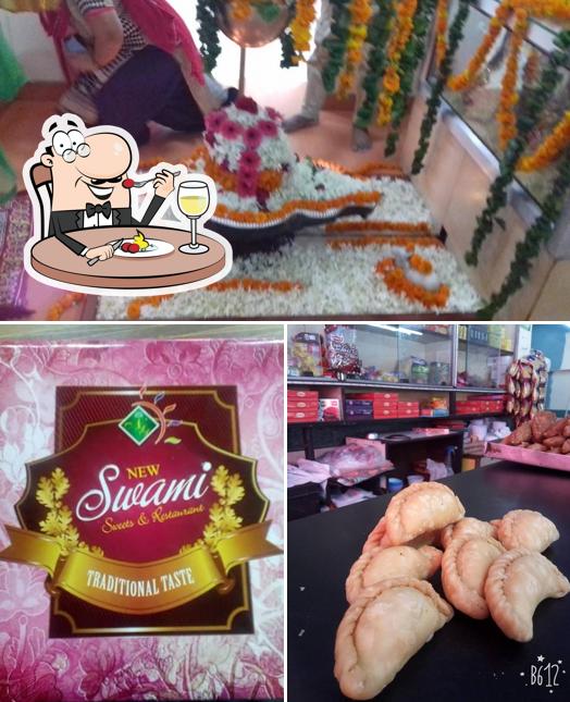 Swami Sweets, Saharanpur - Restaurant reviews