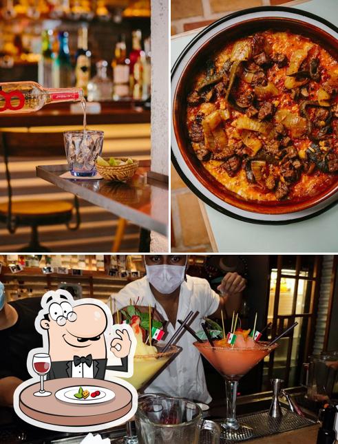 Taqueria Super Macho pub & bar, Hong Kong - Restaurant reviews