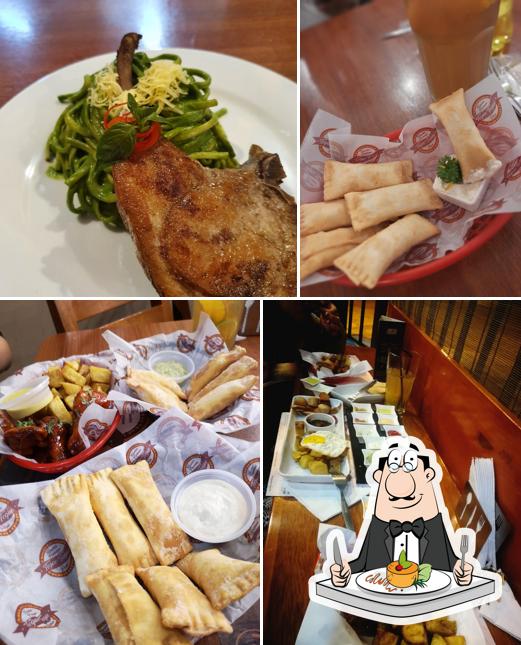 Teque Teque Perú, Magdalena del Mar - Menú del restaurante, precios y ...