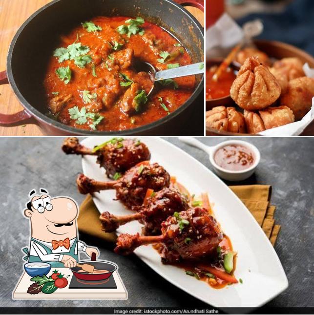 haweli da dhaba, Ranchi - Restaurant menu, prices and reviews