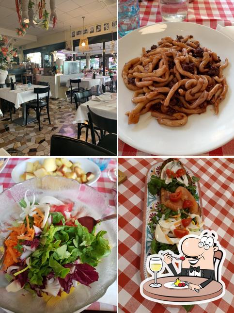 Ristorante da Roberto, Rimini - Restaurant menu, prices and reviews