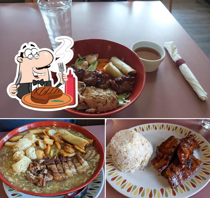 Sister's Family Restaurant, Swift Current - Restaurant menu, prices and ...