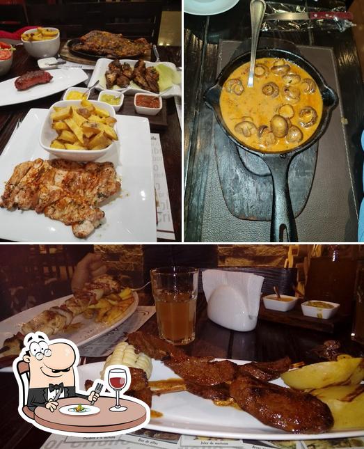 Restaurante Sunqu Sabor Criollo, Santiago de Surco - Opiniones del restaurante