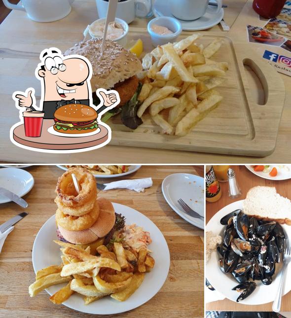 Surfside Fish Bar & Restaurant in Hartlepool - Restaurant reviews