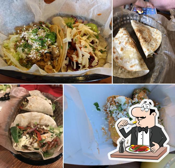 Taco Buddha in University City - Restaurant menu and reviews