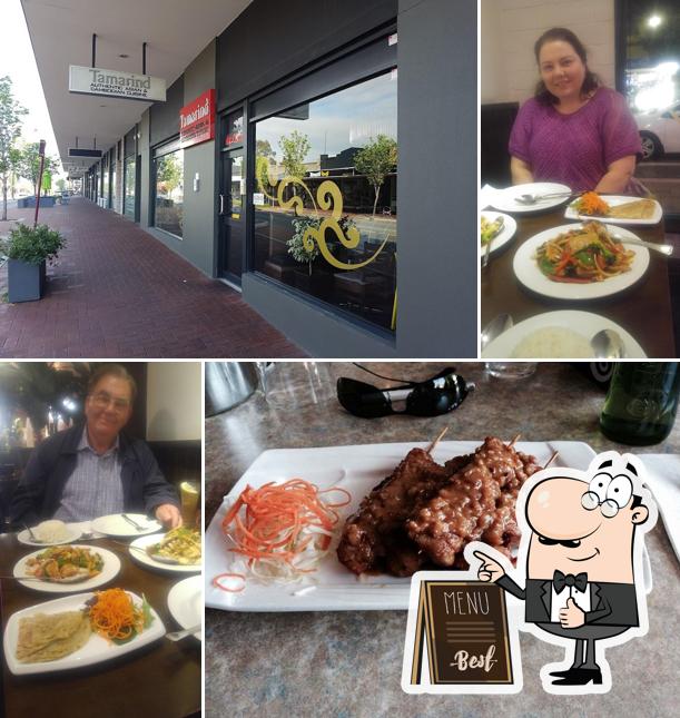 Tamarind Restaurant, 44/148 Scarborough Beach Rd in Mount Hawthorn ...