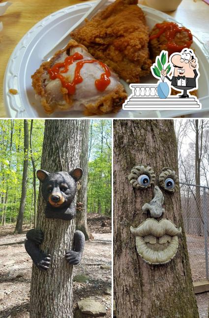 The Pretzel Hut - Restaurant menu, prices and reviews
