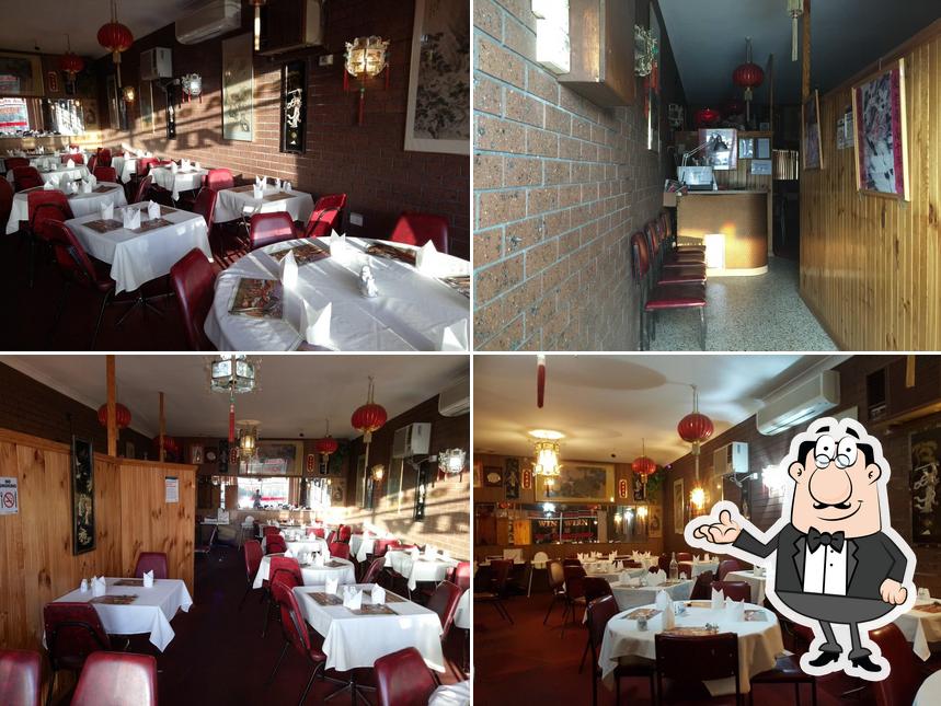 Win Win Chinese Restaurant, Reservoir - Restaurant menu, prices and reviews