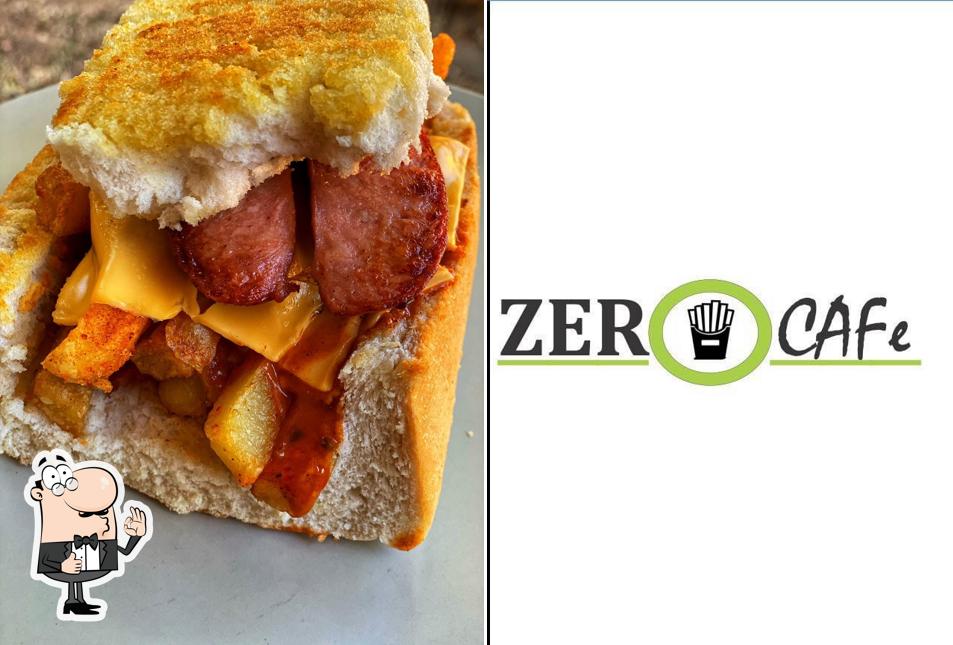 Zero Cafe, Soweto