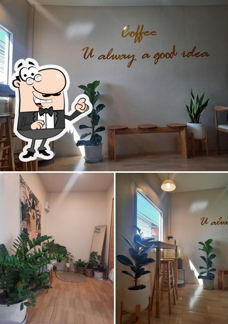 หอมหวน เบเกอรี่&คาเฟ่, Uthai - Restaurant menu, prices and reviews