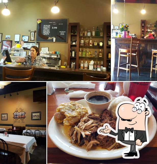 Cuban Island Cafe, Warner Robins - Restaurant menu, prices and reviews