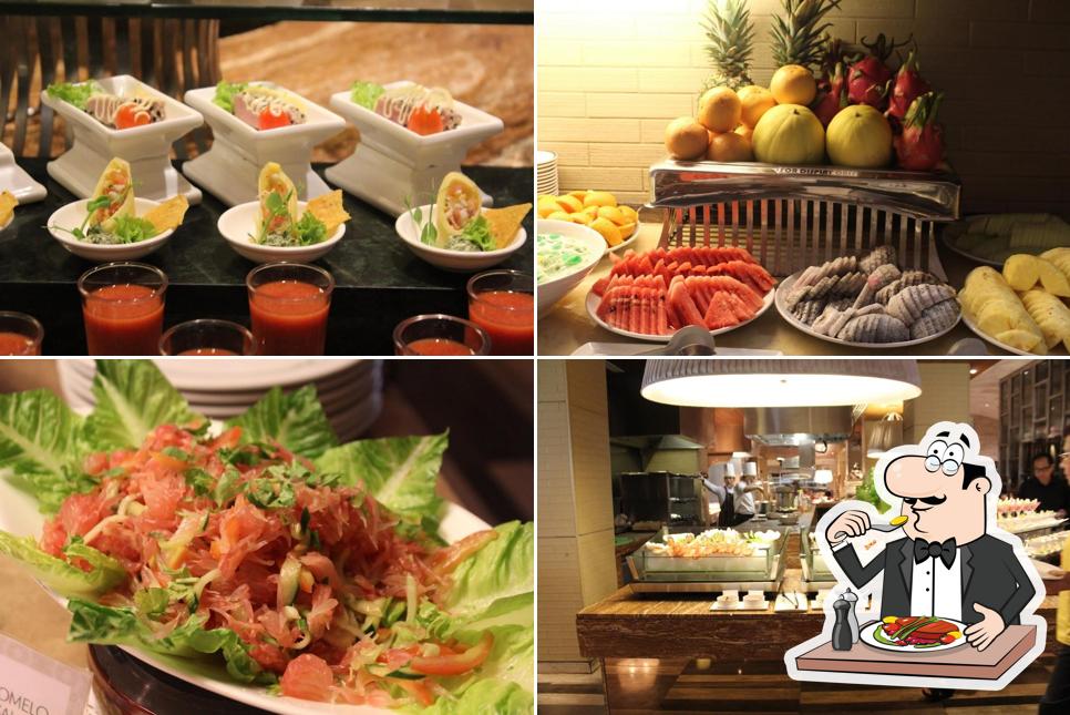 Cafe Ilang-Ilang, Manila - Restaurant menu, prices and reviews