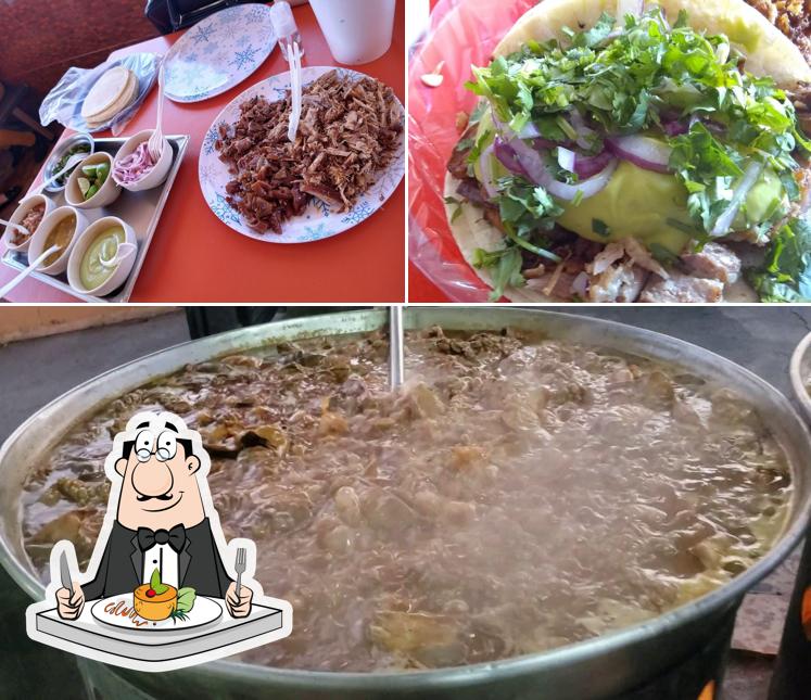 Carnitas Chevo's, Culiacán Rosales - Menú del restaurante, precios y ...