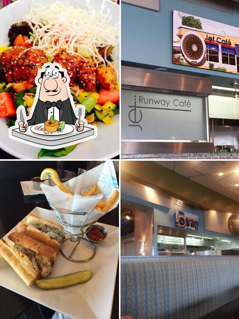 Jet Runway Cafe, Fort Lauderdale - Restaurant menu, prices and reviews