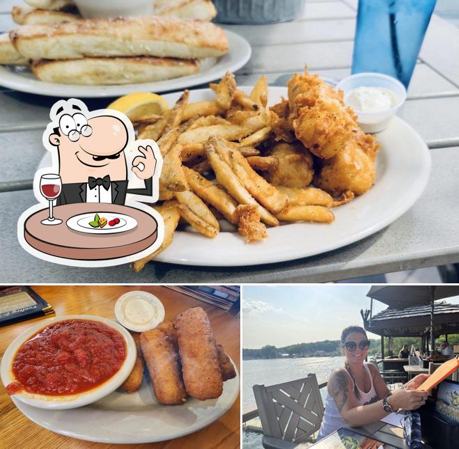 Lake Inn, Lapeer - Restaurant menu, prices and reviews
