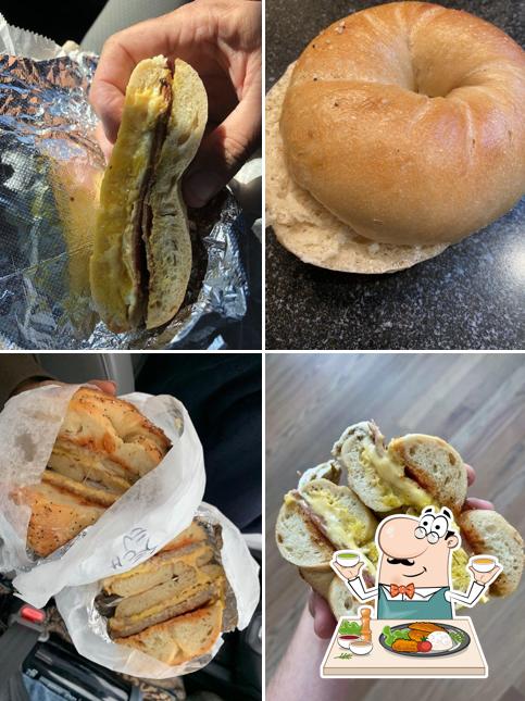 Time For A Bagel in Morris Plains - Restaurant menu and reviews
