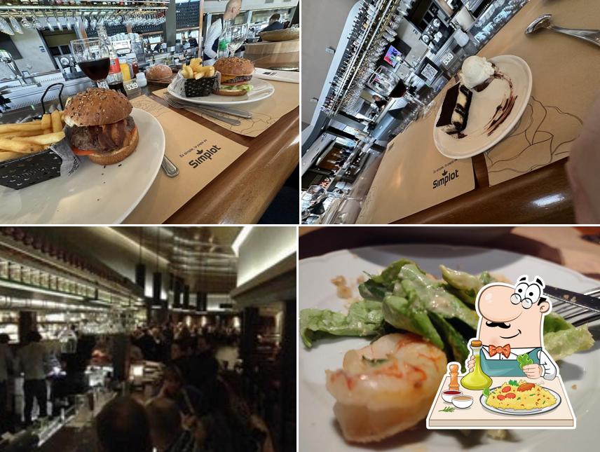 1000 Rosa Negra BBQ, San Isidro - Restaurant menu and reviews