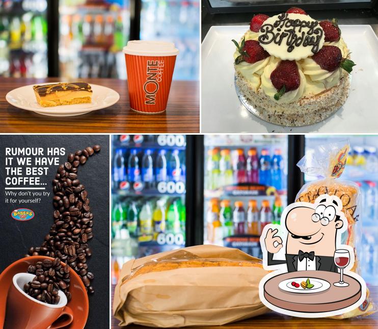 Bakers Cottage Cafe, 2D Chelmsford Dr in East Maitland - Restaurant ...