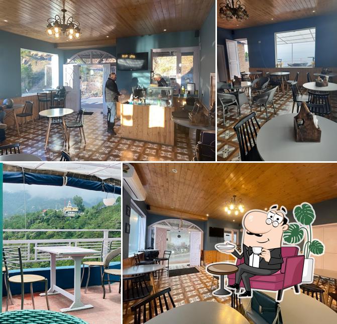 Cafe mitti kasauli, Kasauli, MDR10 - Restaurant menu and reviews