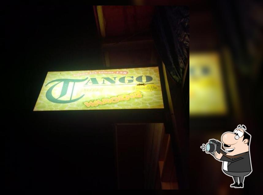 tango coffee original taste cafe, Takengon