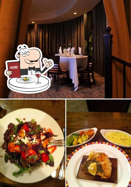 Cilantro, San Antonio - Restaurant menu, prices and reviews
