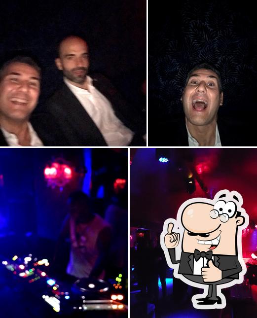 Raspoutine Rome club, Rome - Restaurant reviews