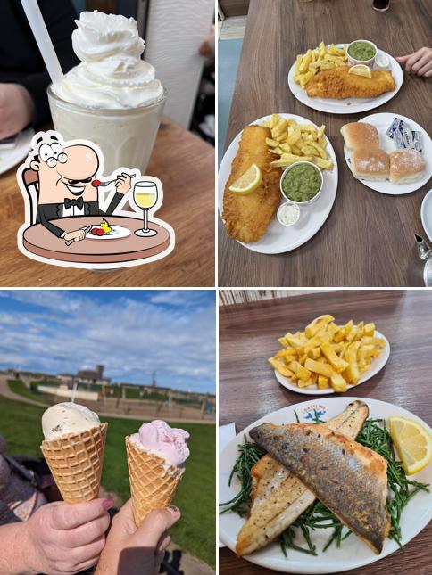 Top 5 restaurants for breakfast in Blyth, october 2024 - Restaurant Guru
